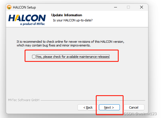 Halcon20.11安装教程-CSDN博客