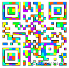 vue3+ts+vue-qr 使用canvas生成彩色实点二维码_vue3 ts qrcode-CSDN博客