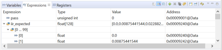 CCS11用户界面介绍2_ccs中的stack usage是什么意思-CSDN博客