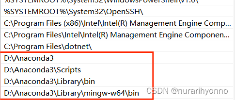 超详细Anaconda3安装步骤（win11）及Jupyter Notebook路径设置-CSDN博客