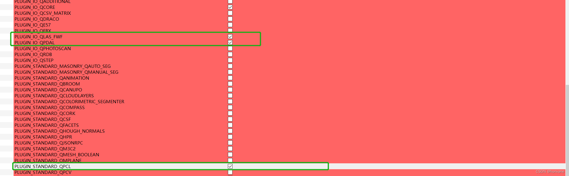 [Win10+VS2019]CloudCompare2.12编译读取pcd,las等格式_cloudcompare laslib-CSDN博客