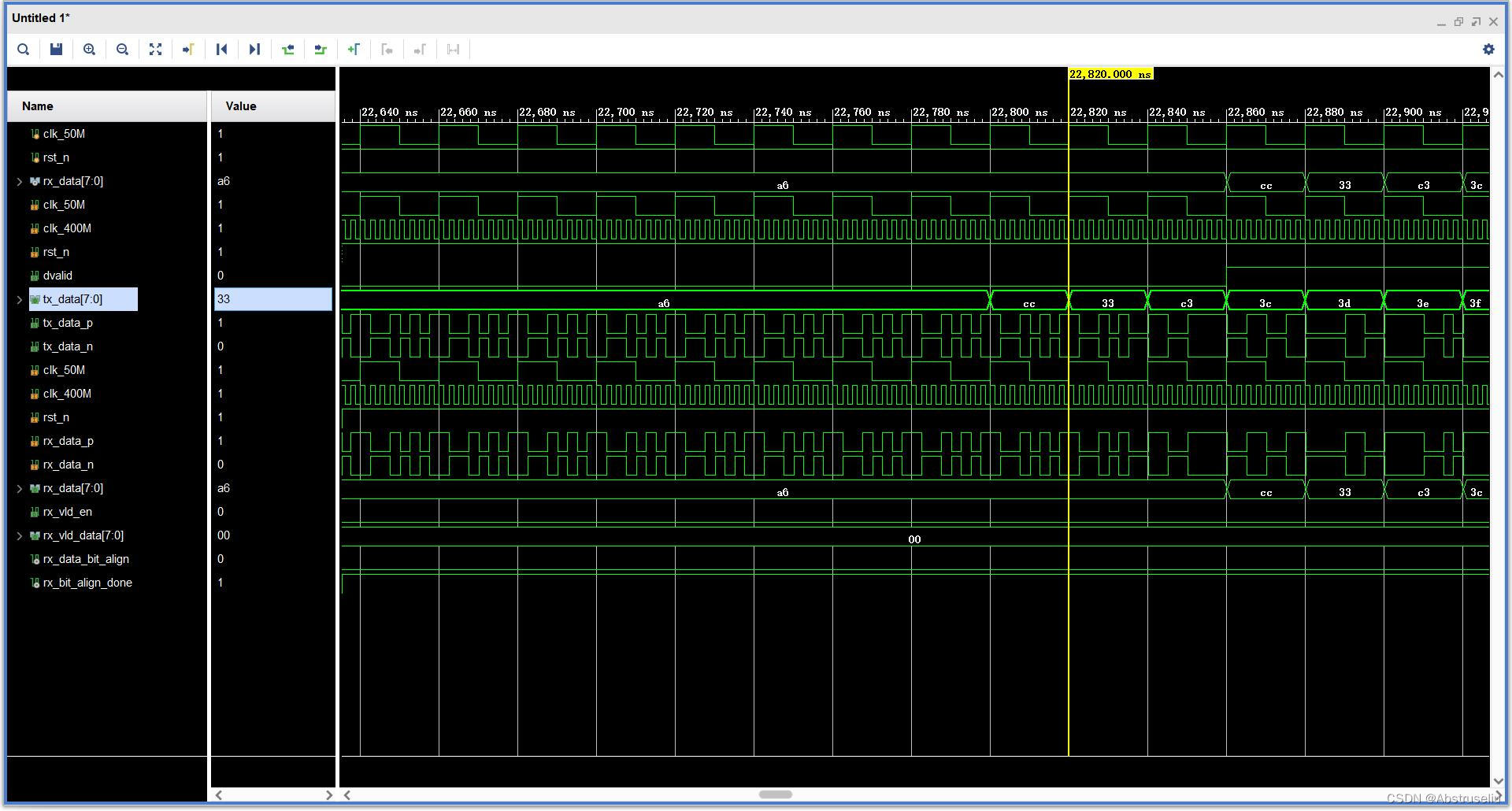 Vivado中使用IP核SelectIO配置LVDS学习笔记_vivado lvds-CSDN博客