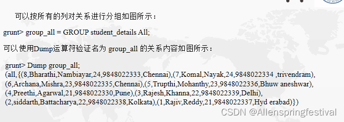 8.使用PIG进行数据预处理_用pig进行数据预处理:完成课后实训任务。-CSDN博客