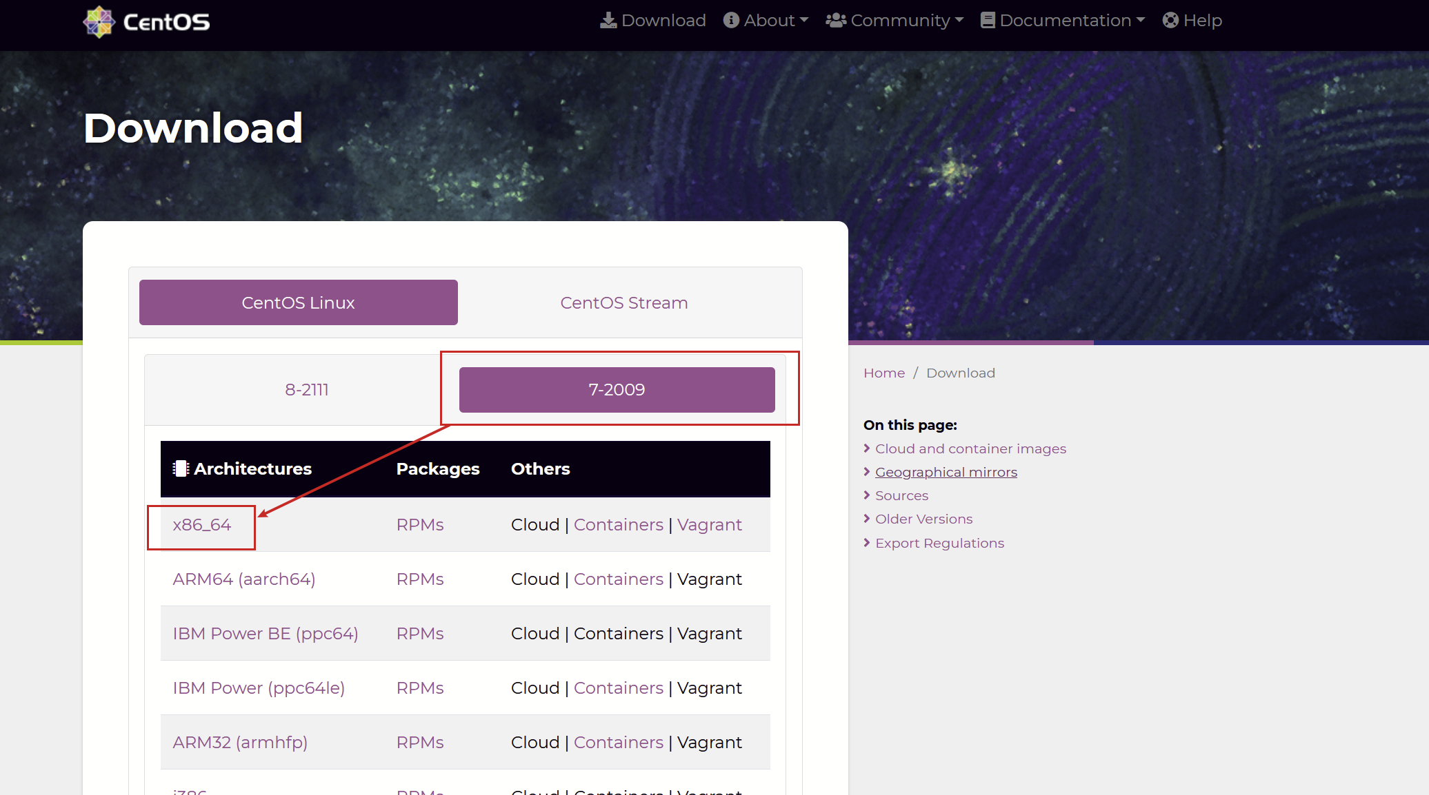 VirtualBox中安装CentOS 7.9 详细步骤_virtual-box安装centos7.9-CSDN博客