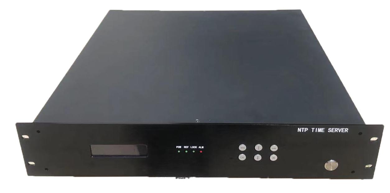 NTP服务器工作原理_ntp机制-CSDN博客