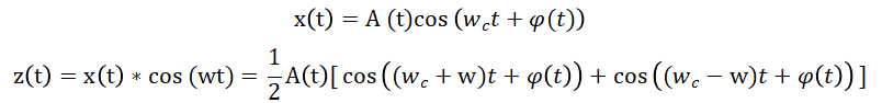 数字下变频 FPFA ddc原理、数字变频 iq采样 matlab仿真 与vivado dds ip核的使用与dds ip核频率校正_matlab iq调制-CSDN博客