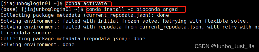 LCWGS(8)在Linux服务器上安装ANGSD-CSDN博客