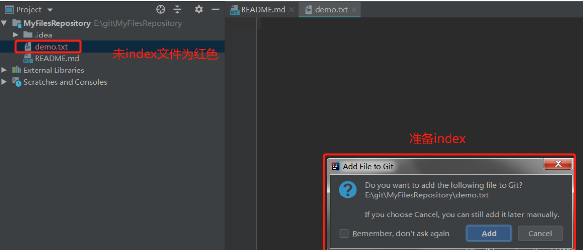 IDEA中Git Reset选项说明_idea git reset-CSDN博客