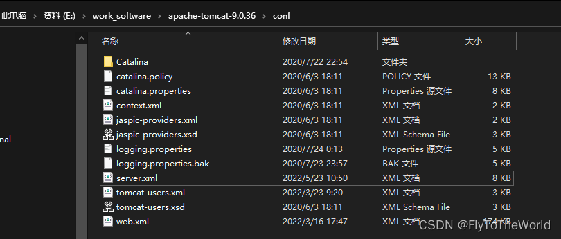 使用tomcat将arcgis JavaScript 4.23版本配置到本地_arcgis js 4.23 本地部署-CSDN博客