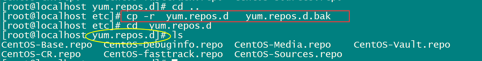 yum源配置_gpgcheck=1-CSDN博客