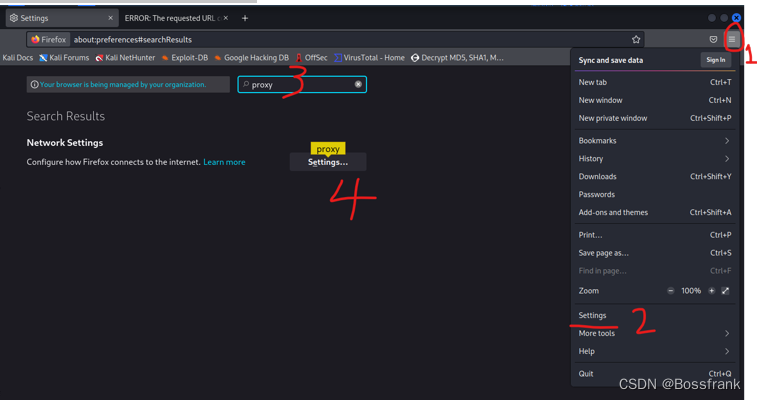 红队打靶：SickOS1.1详细打靶思路（vulnhub）-CSDN博客