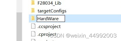 TMS320F28034学习笔记（一）-CSDN博客