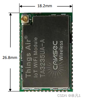 TA3235S的启动模式选择和针对RAM和Flash的程序烧录方法_cc3235 mcu+image-CSDN博客