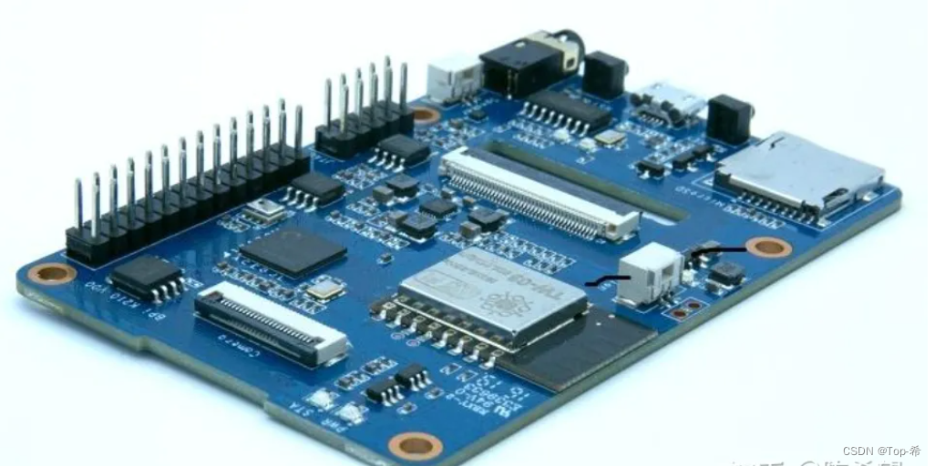 BPI-K210 RISC-V AI 物联网开发板Kendryte K210 芯片方案设计_k210芯片 设计-CSDN博客