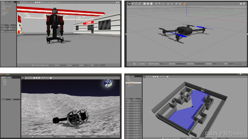 ROS2——Gazebo仿真(十七)_ros2构建机器人仿真-CSDN博客