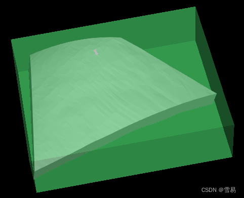 VTK-vtkOBBTree-CSDN博客