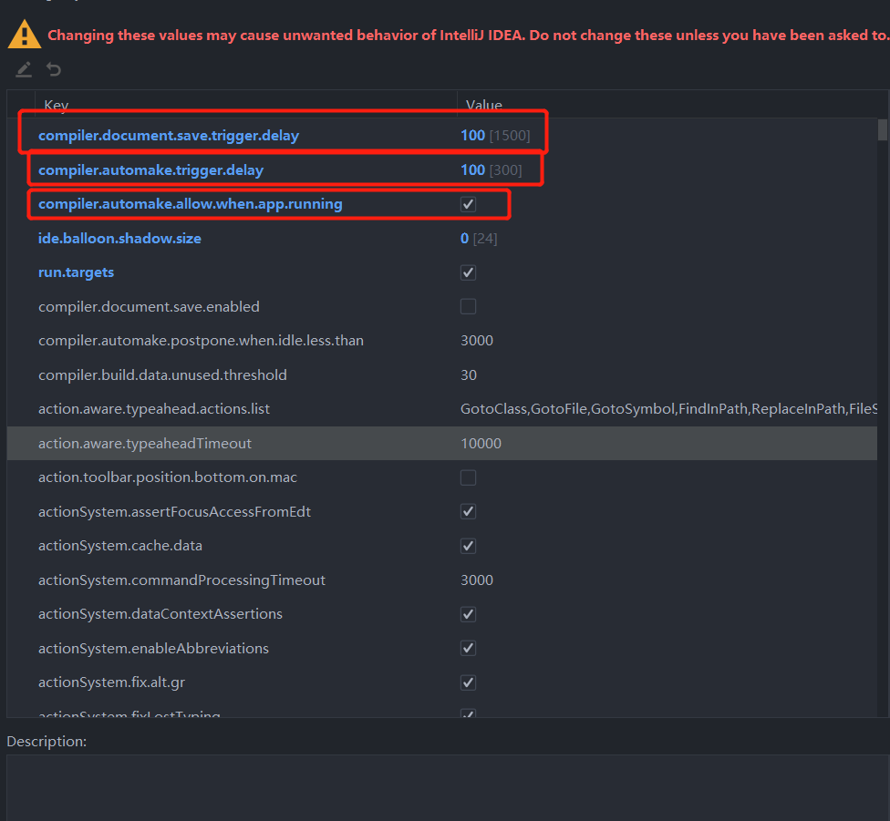 SpringBoot在IDEA里实现热部署_idea开始springboot项目的热部署-CSDN博客