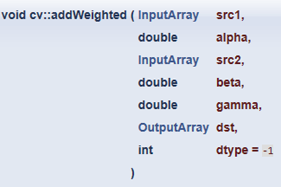 Opencv学习日志_opencv vec3b与vec3f-CSDN博客