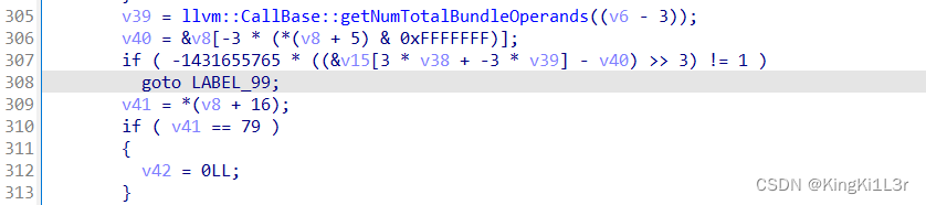 llvm pwn入门--第二篇_fakekey 的使用-CSDN博客