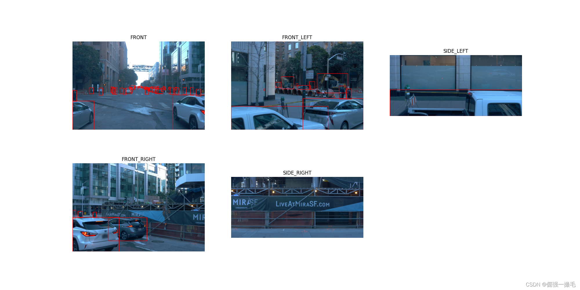 【Waymo Open Dataset Tutorial官方Colab教程详解】-EW帮帮网