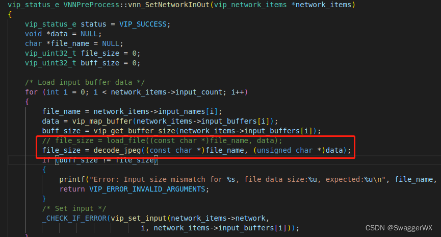 全志V853 NPU开发（四）模型部署_npu布置-CSDN博客
