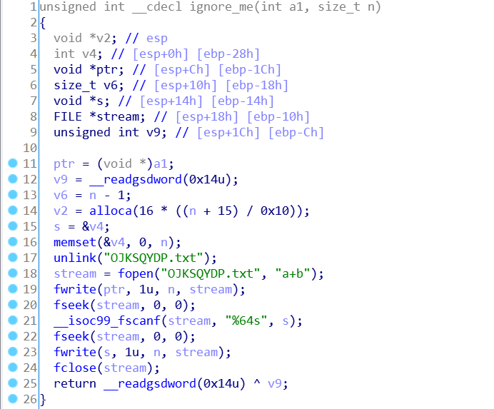 Angr入门（二）- 一些CTF的Angr分析_angr ctf-CSDN博客