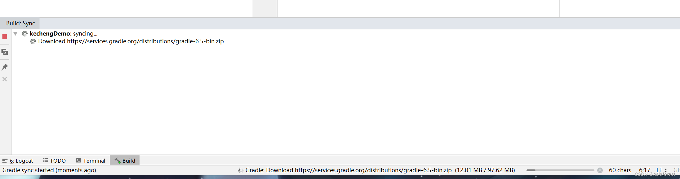 解决gradle Sync Failed Connection Timed Out Connect Idea Gradle Connect Timed Out Csdn博客