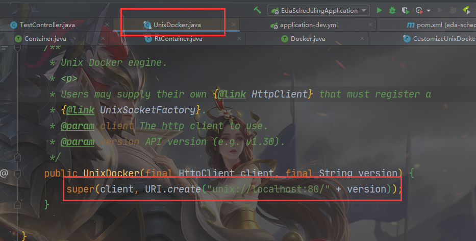 Java实现使用docker Api实现镜像拉取，容器管理（docker Java Api）用java 拉取docker镜像 Csdn博客