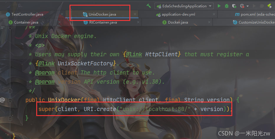 Java实现使用docker Api实现镜像拉取,容器管理(docker Java Api)用java 拉取docker镜像 Csdn博客