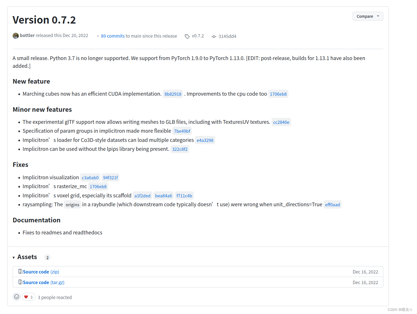 Ubuntu安装pytorch3d报错importerror Libcudartso101 Cannot Open Shared Object Fileubuntu