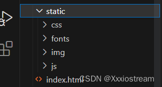 如何将JAVA项目的前后端打成jar包_如何将一个前端在resouces中的java项目打包成jar-CSDN博客