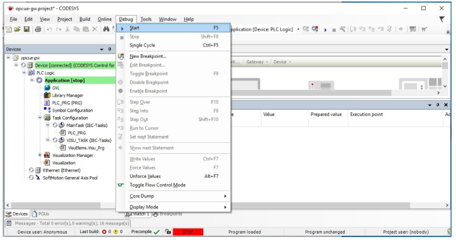 工业边缘控制软件 CODESYS*使作指南_codesys control for linux sl-CSDN博客