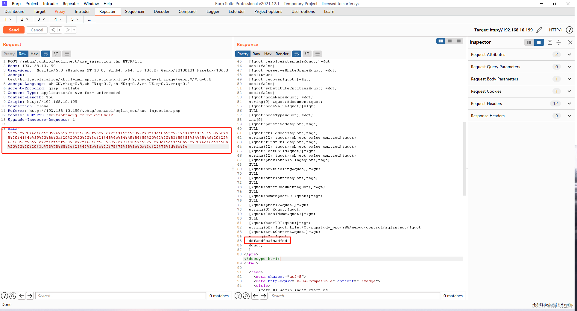 Webug4.0靶场过关--注入_webug靶场管卡-CSDN博客