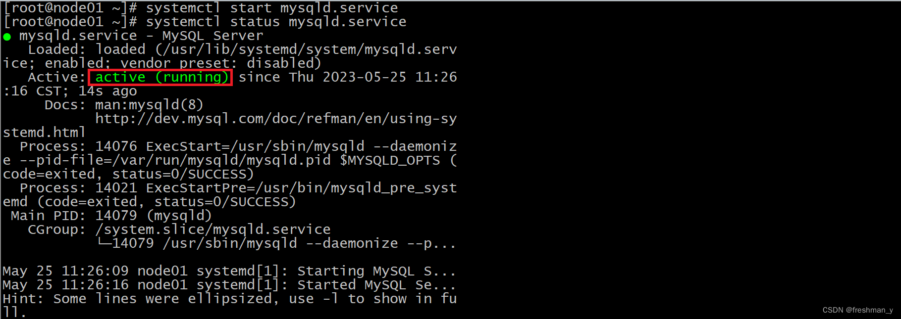 Hadoop安装MySQL报错The GPG keys listed for the “MySQL 5.7 Community Server“ repository are already ...