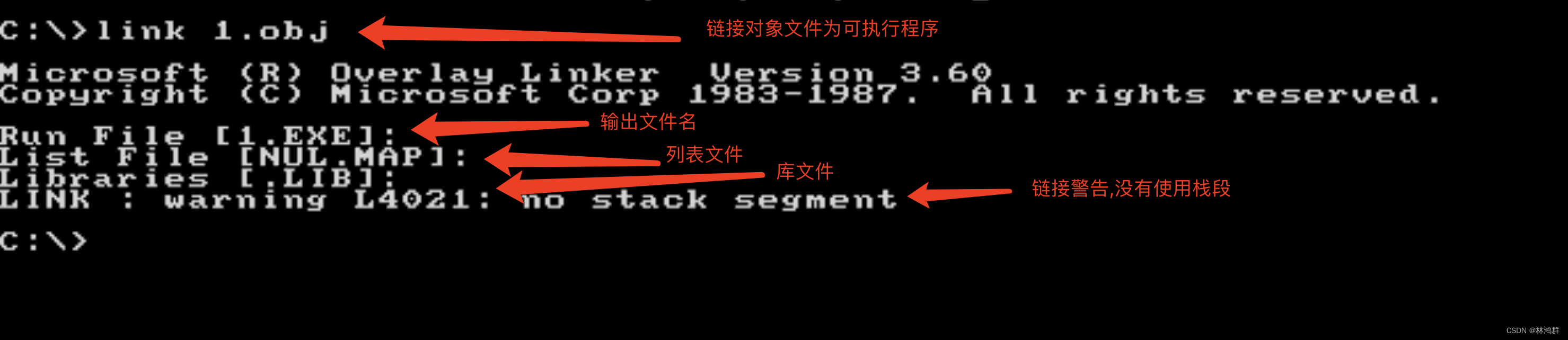 Masm编译汇编asm源码并用debug调试生成的exe文件mars怎么运行asm文件 Csdn博客