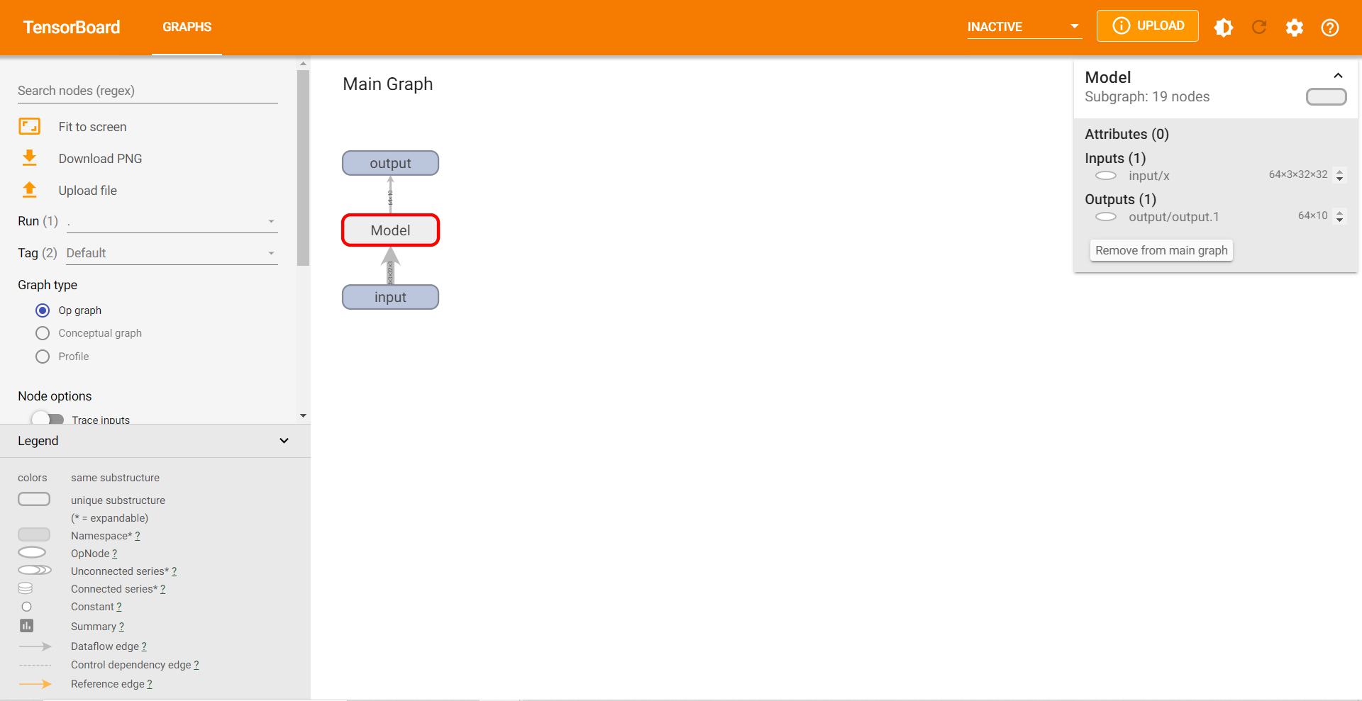 神经网络——cifar10网络搭建、Sequential使用_cifar10神经网络-CSDN博客