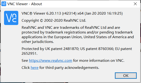 VNC Viewer从本地windows复制粘贴中文到ubuntu服务器中出现乱码（准确来说是unicode）的情况_vnc viewer中文乱码-CSDN博客