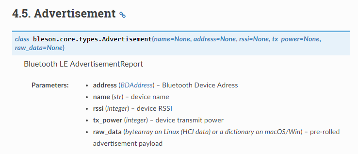 Windows下 python bleson 安装使用记录-CSDN博客