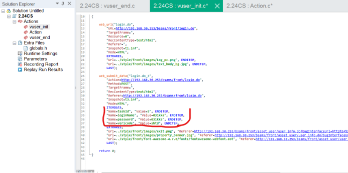 4.4总结_pycharm自动化测试实例-CSDN博客