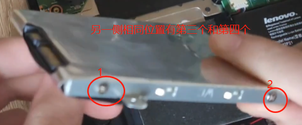 自力更生给笔记本电脑换固态并重装系统_联想s41-35可以加内存条吗-CSDN博客