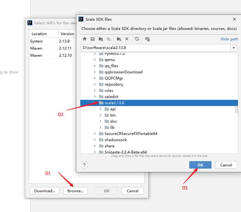 idea下载Scala插件（详细）_idea scala插件下载-CSDN博客