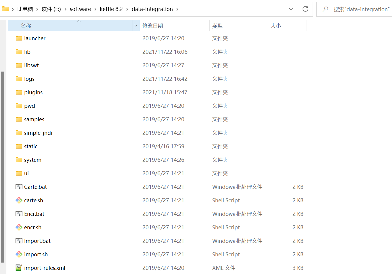 SpringBoot集成Kettle，并支持拓展插件-CSDN博客