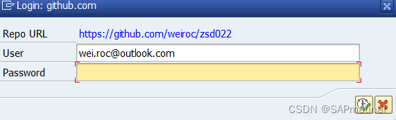 matinal：SAP ABAPGIT安装、配置、更新和使用方法（二）_abapgit的ssl-CSDN博客