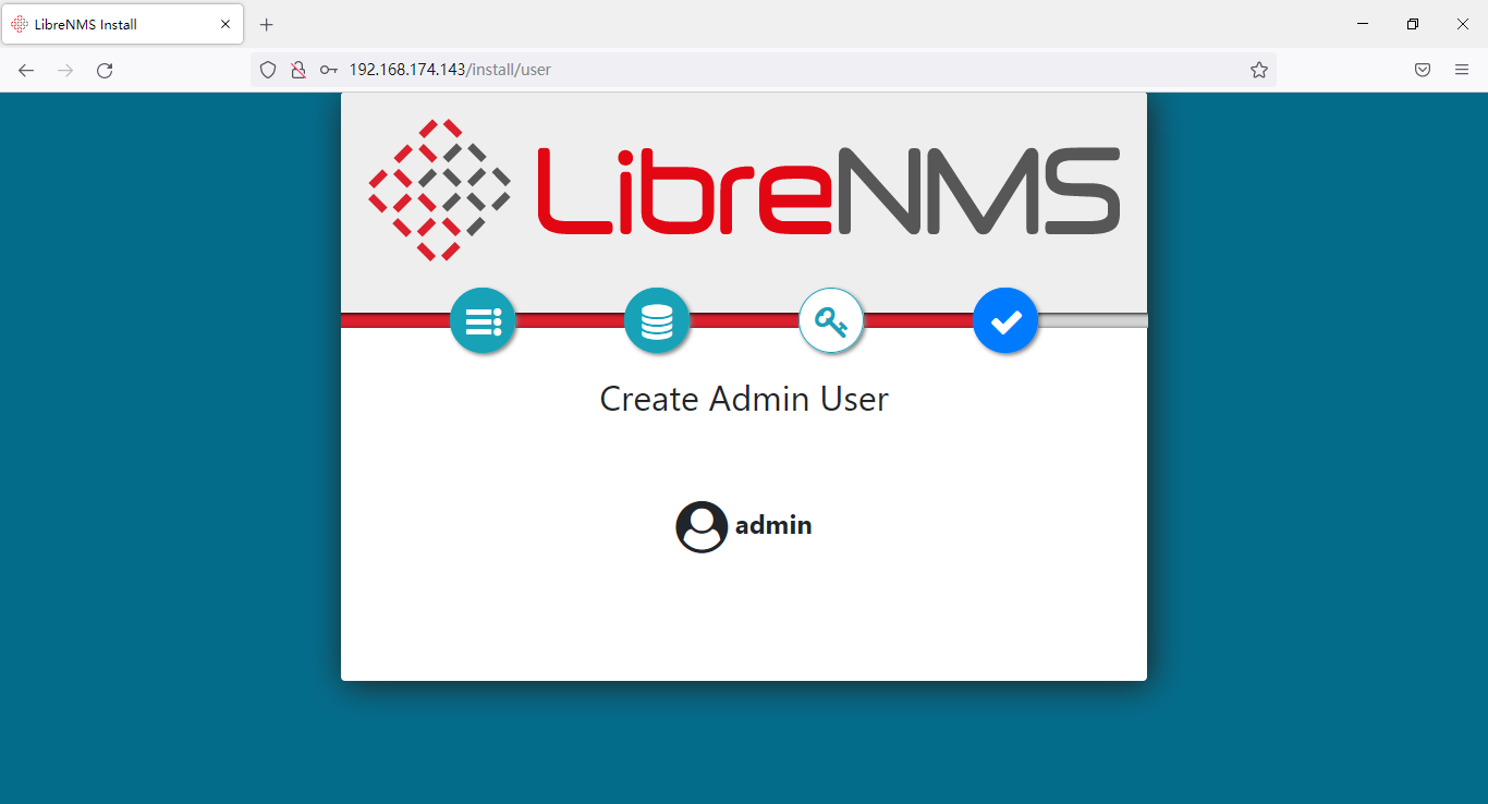 如何在 CentOS Stream 8上安装 LibreNMS_centos8 部署librenms-CSDN博客