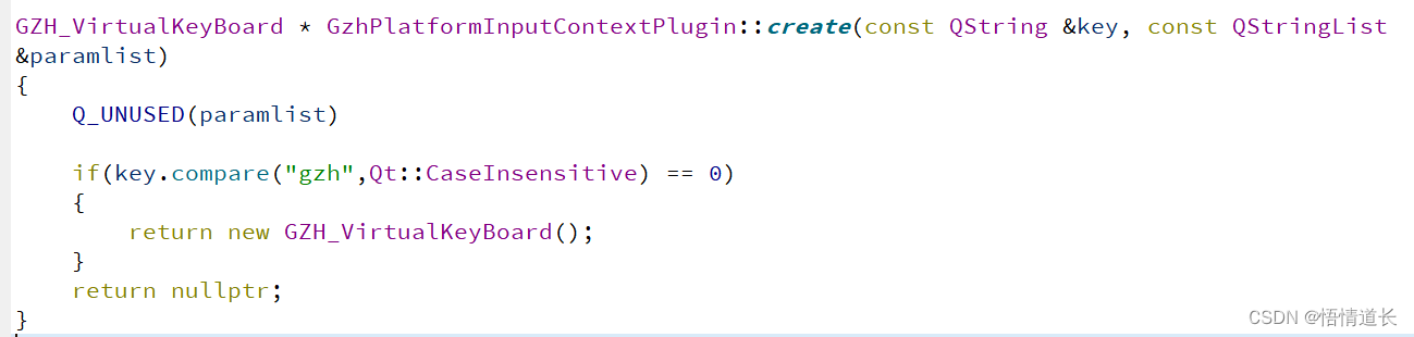 QT 虚拟键盘使用问题_qplatforminputcontext-CSDN博客