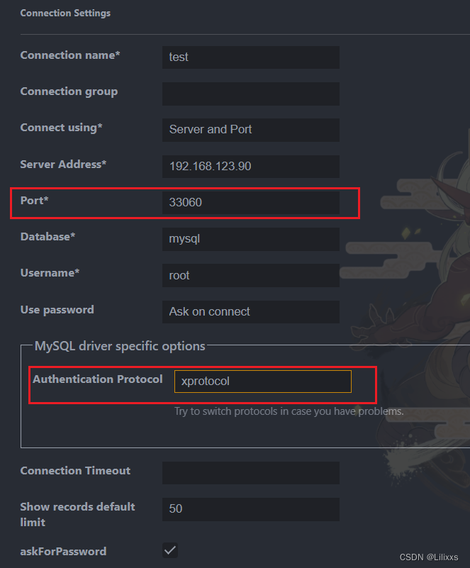 VS Code 与 MySQL 8 容器通过 SQLTools 进行连接-CSDN博客