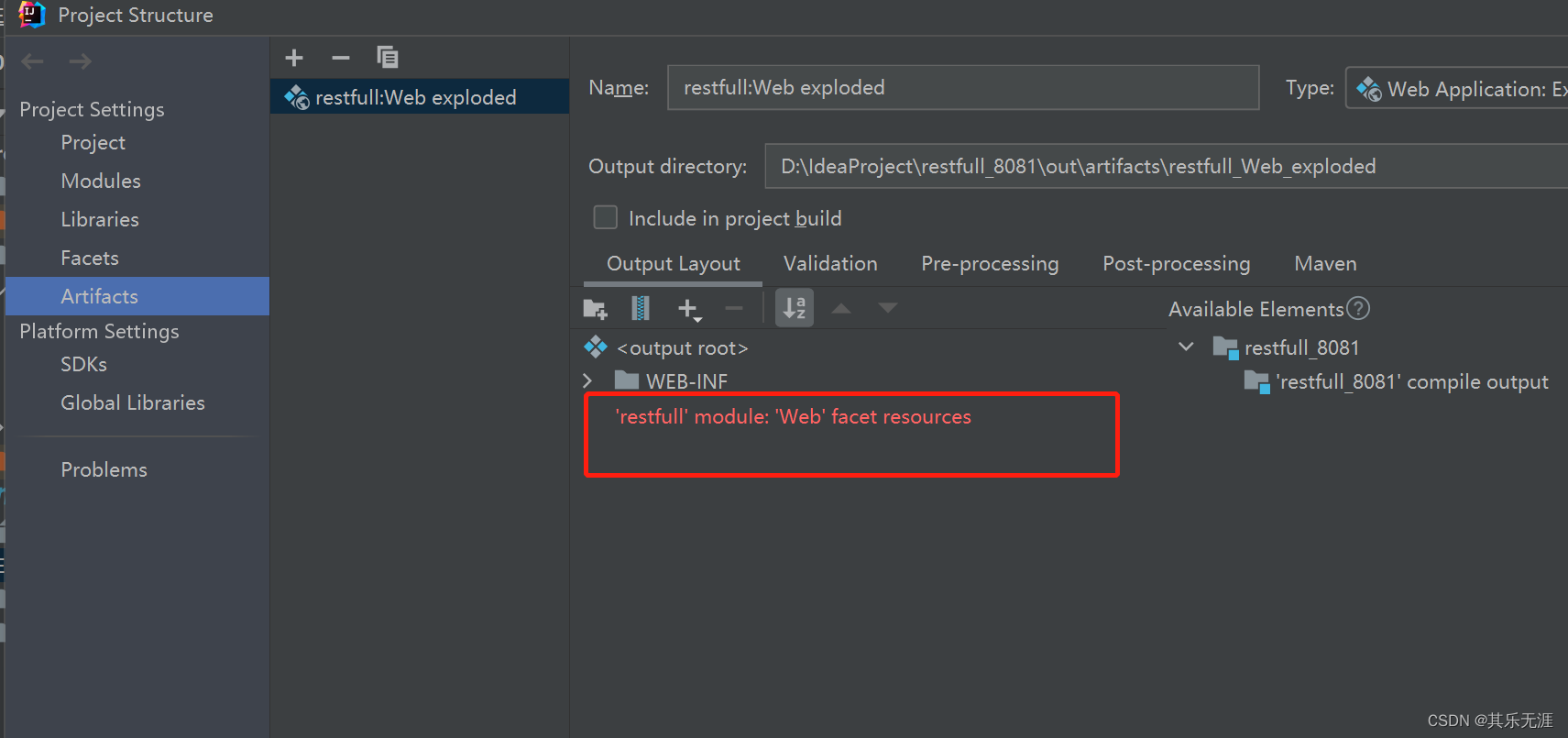 Java框架（七）-- RESTful风格的应用_java restful-CSDN博客