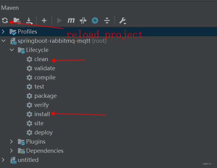 【java Idea多模块 某子模块打包失败 找不到符号】idea打包报错程序包iucpdataform不存在 找不到符号 Csdn博客