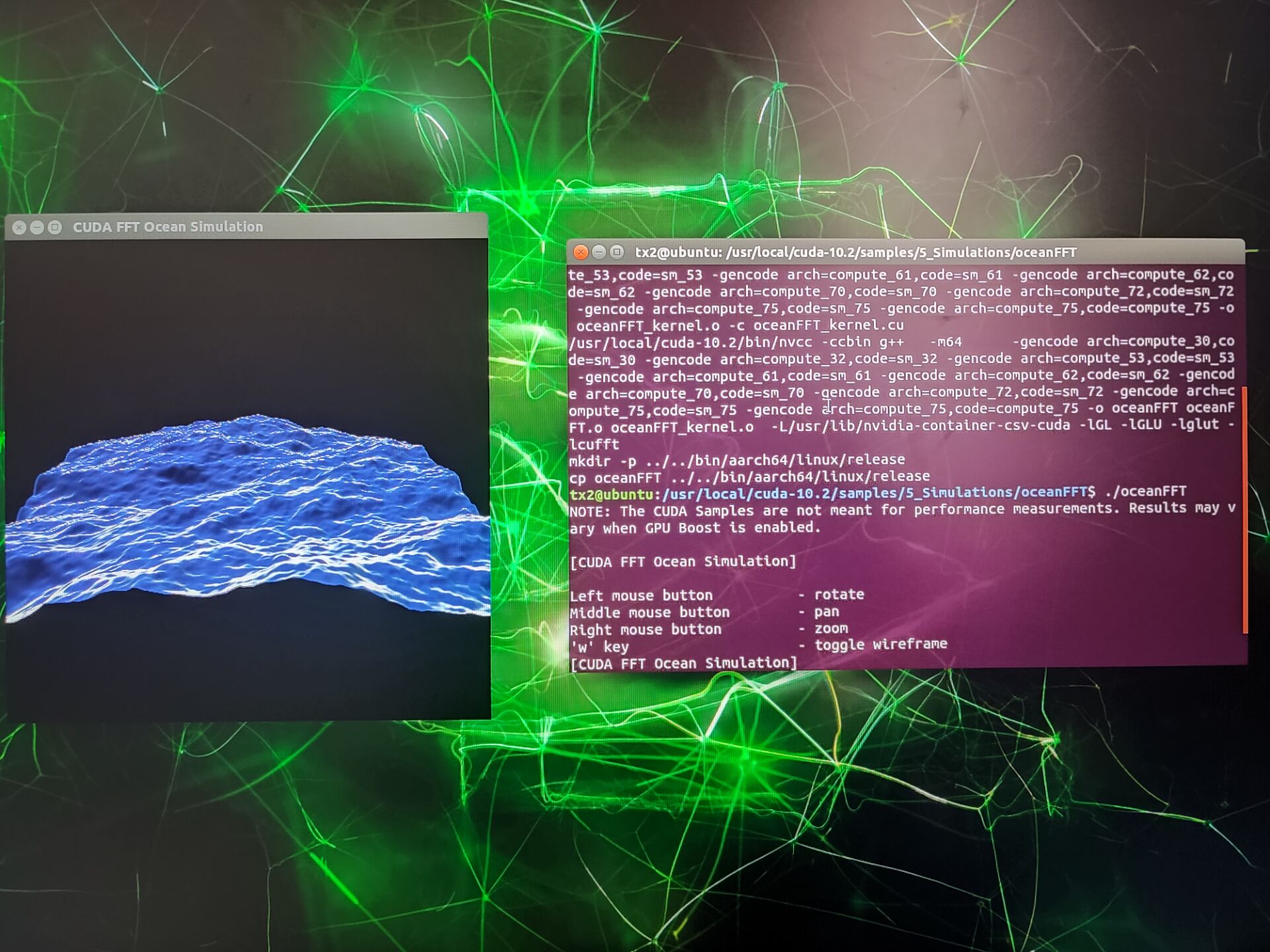 Nvidia JetsonTx2 Ubuntu18.04 刷机教程（详细排雷）_ubuntu18.04安装 nvidia sdk刷机-CSDN博客
